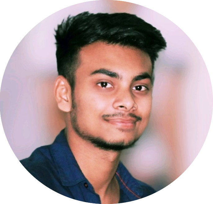 Introduction | Shubham Acharya